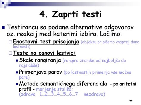 Predavateljica: mag. Metka Galič, univ.dipl.oec. - ppt download