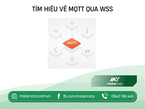 MQTT là gì Nguyên tắc hoạt động và tầm quan trọng của MQTT