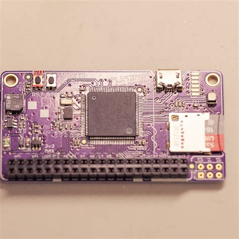 Stm32u5 Dev Board