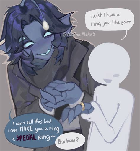 Sebastian Solace Roblox And More Drawn By Marinaneko Danbooru