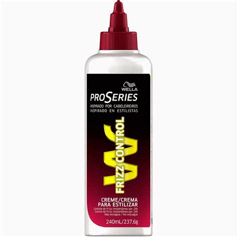 Rafaela Giordano Testei E Amei Creme Para Estilizar Frizz Control