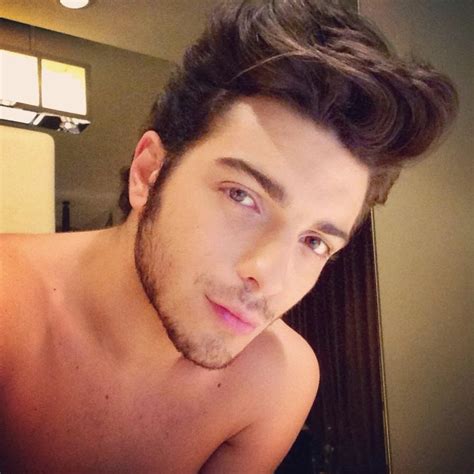 Yo Soy Ilvolover Gianluca Ginoble Sexi