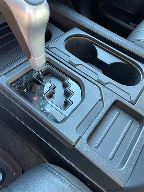 Tundra Chrome Delete Kit — Venture Tread