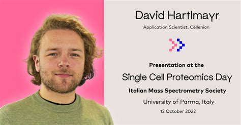 Cellenion On Linkedin Singlecell Proteomics Scproteomics Cellenone