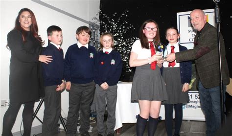 Maghull Heroes Two Amazing Award Winning Maghull Schools Saving Lives