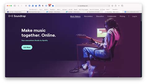 Web Based Music Apps Imaginingpossibilities