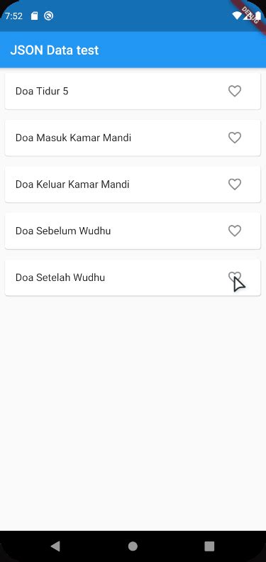 Icons Why My Flutter Json Data Didnt Updated From Setstate Stack Overflow