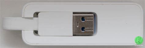 Troubleshoot Repair TP Link UE USB Gigabit Ethernet Network