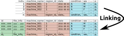 Working With Metadata Files Rethomics A Framework For High