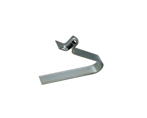 Tube Button Clips Pressed And Solid Buttons Kayak Paddle Spring Snap Clips Stainless Steel