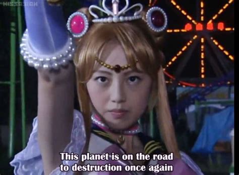 Sailor Luna On Tumblr