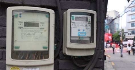 1분기 전기·가스 물가지수 305↑외환위기 이후 최고