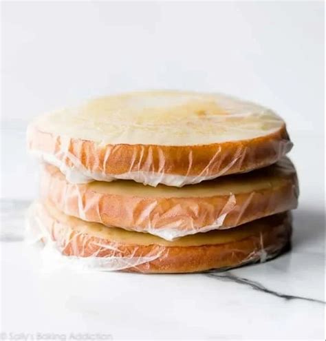 Round Plain Sponge Cake Packaging Type Packet Packaging Size 500g