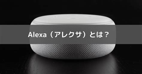 【2025最新】アレクサ＆amazon Echoおすすめ人気ランキングまとめ 音声生活