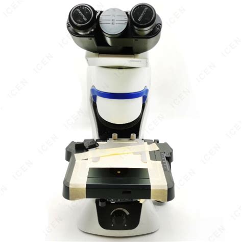 Cx43 Binocular Medical Biological 1000x Microscope