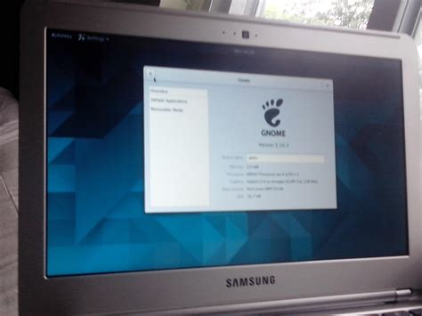 Arch Linux For Arm Chromebook Download
