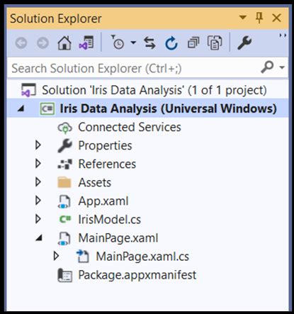 在 Windows 应用中部署 PyTorch 数据分析模型 Microsoft Learn