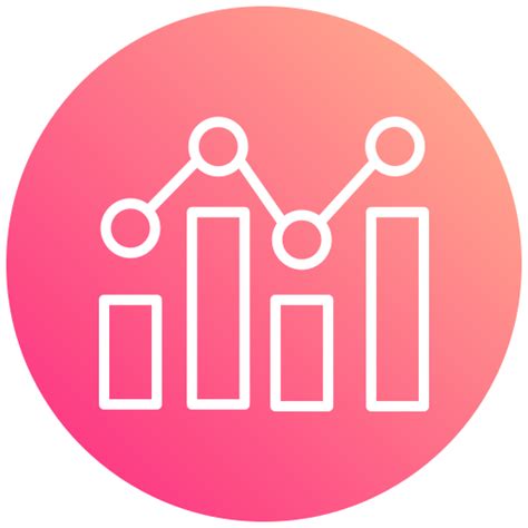 Progress Generic Gradient Fill Icon Progress Generic Gradient Fill Icon