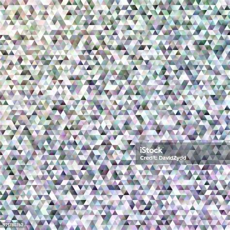 기하학적 인 일반 삼각형 모자이크 배경밝은 색된 삼각형에서 그라데이션 다각형 벡터 그래픽 디자인 0명에 대한 스톡 벡터 아트 및 기타 이미지 Istock