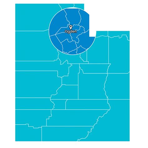 Our Service Areas Swift Restoration And Remodeling