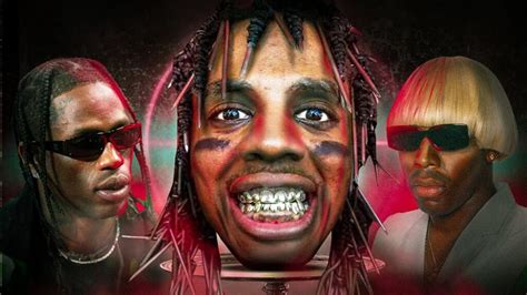 Teezo Touchdown Why This Artist Is On Everyones Album