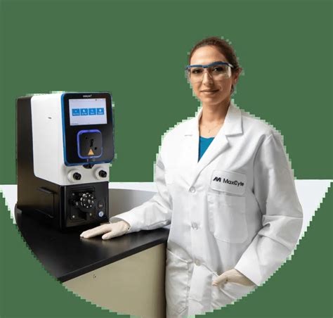 Electroporation Buffers Maxcyte