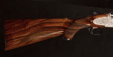 Best Finish For Walnut Rifle Stock At Timothy Stump Blog