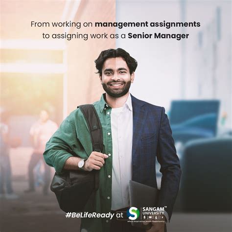 sangam university on linkedin problemsolving belifeready