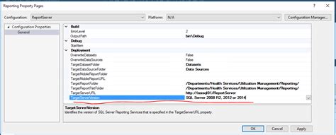 Sql Server Can I Use Report Builder 2016 To Create Reports Using Ssrs