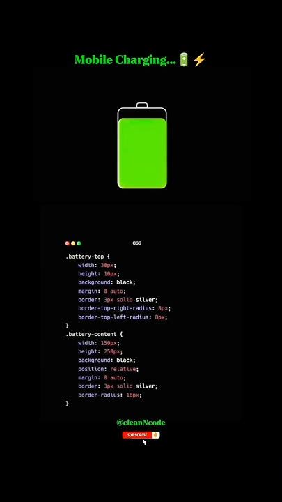 Charging ⚡html Css Js Javascript Charger Charge Coding Webdesign Webdevelopment