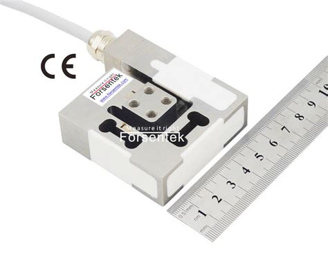 Multi Axis Force Sensor Lb Lb Lb Lb Lbs Axis Load Cell