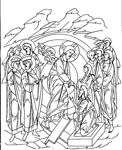 ესკიზები და ორნამენტიკა მართლმადიდებლური ფორუმი