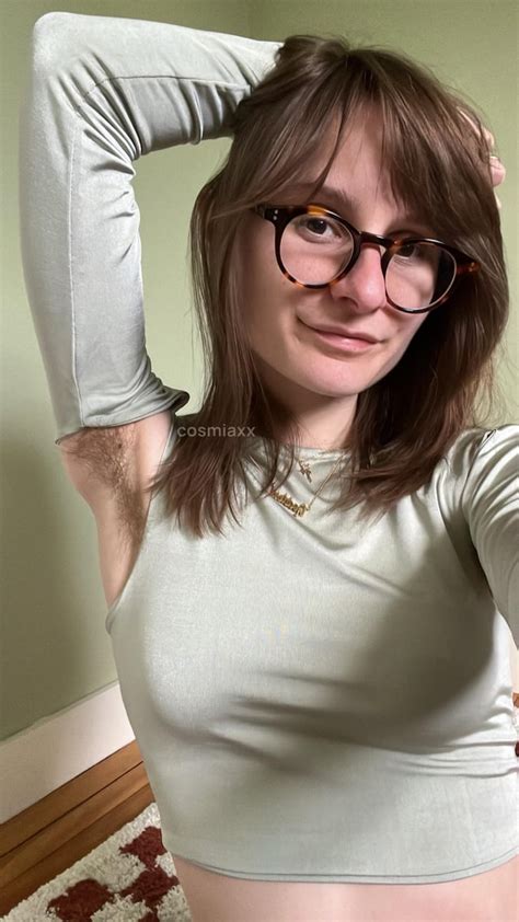 Did You Miss These Pits R Hairyarmpits