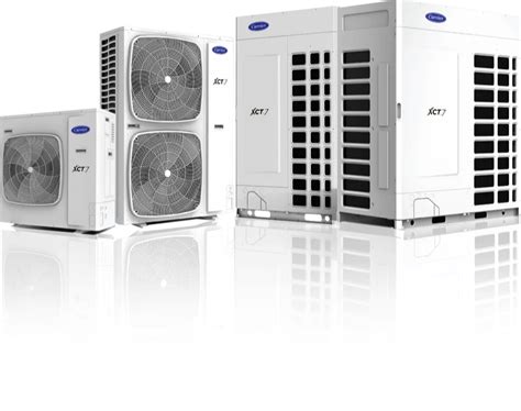 Carrier Vrf System At ₹ 85000 Piece Ahmedabad Id 2854175641930