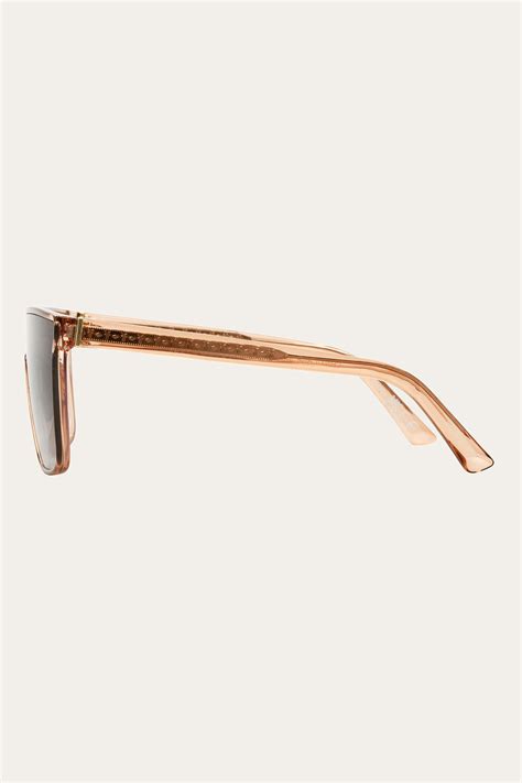 Ruby Taupe Sunglasses The Frye Company