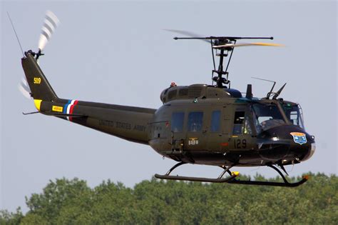 Uh 1 Huey Wallpaper