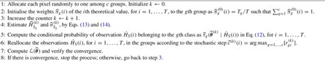 Proposed Segmentation Method With Entropies And Sem Download