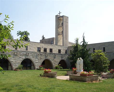 St Josephs Association Of Discalced Carmelite Nuns