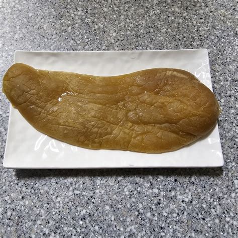 다른반찬 쳐다도 안본다는 반찬 나나스케