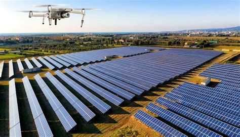 AI Powered Software For Solar Sites Accelerating Transition Towards