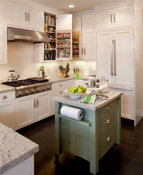 17 მცირე სამზარეულო კუნძული რომელიც თავს ერთი ნახვით შეგაყვარებთ სასარგებლო რჩევები