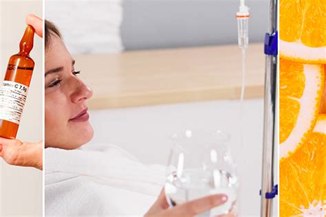 Iv Vitamin Therapy Canberra Lakeside Wellness