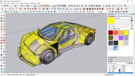 Work In Progress 2 Rsketchup