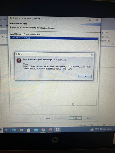Error Downloading CA From Connect SMART Community Forum SMART Community Discussions
