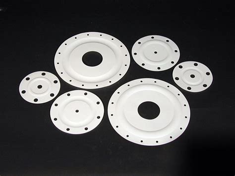 Photo Gallery Engineered Plastic Products