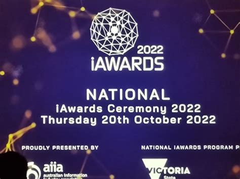 Litsa Roberts On Linkedin Innovations Australia National
