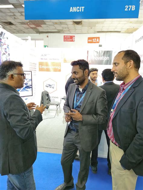 Ancit On Linkedin Bharatmobilityglobalexpo2025 Tftdisplays Embeddedsystems Booth27b…
