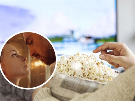 Gen Z Doesnt Want To See Sex Scenes On TV Anymore 89 7 Bay