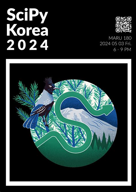 scipy korea 2024