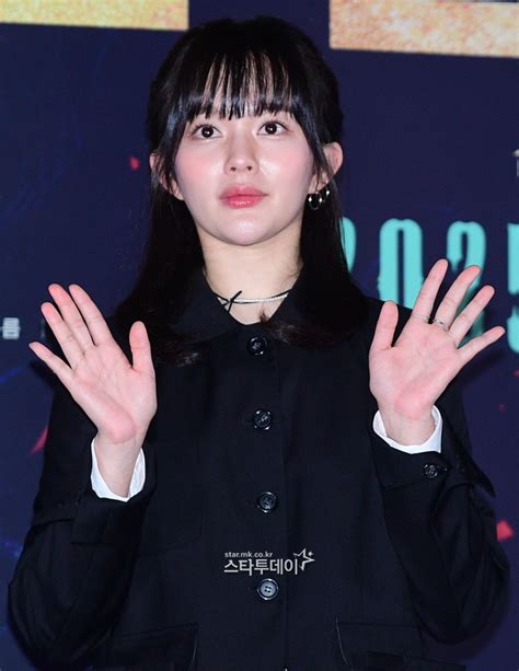 [포토]정지소 영화 기대해주세요 스타투데이